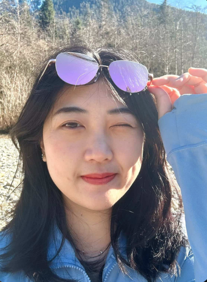 Minzhi Huang - Data Analyst & AI Engineer